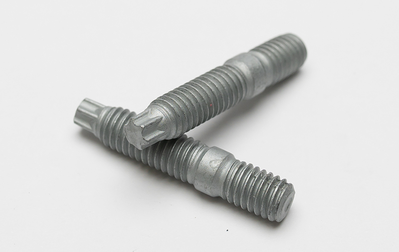 T Head Machine Screws / Double End Screws